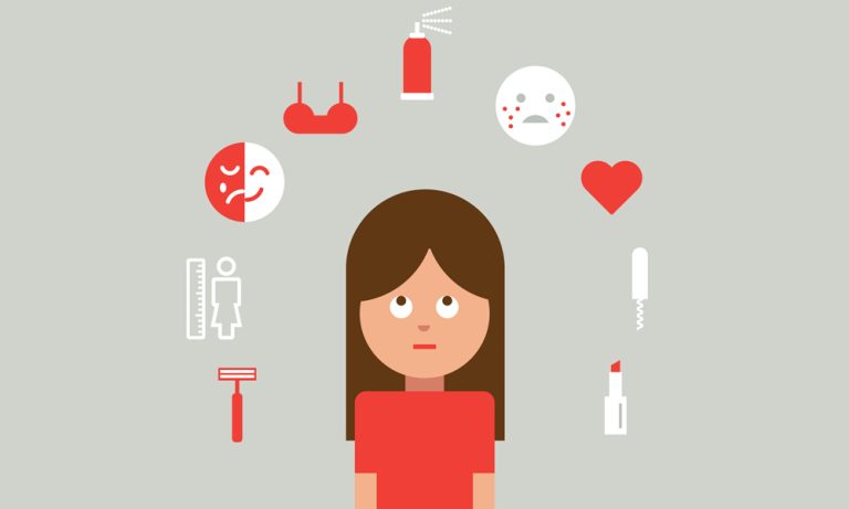 Pubertal Disorders Specialist in Bengaluru | Dr. Anusha